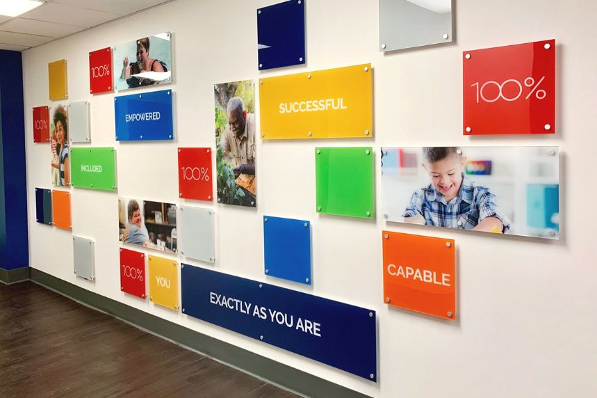 Brand Printing Services Delhi | Signex Print Media