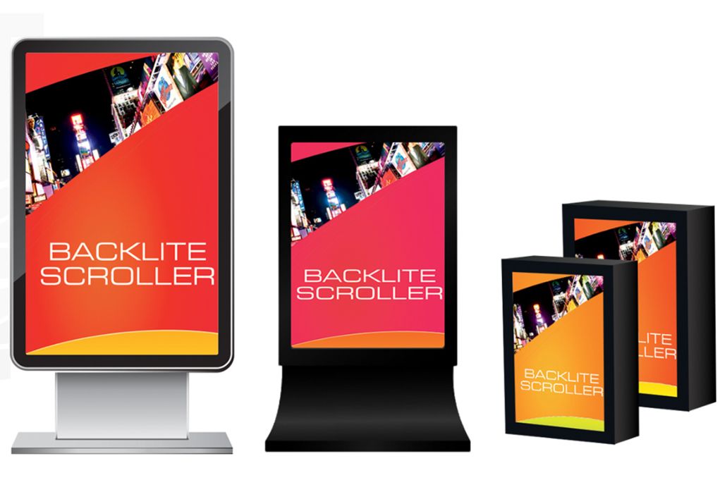 Sign Makers, Digital Printers & Much More | Signex Print Media